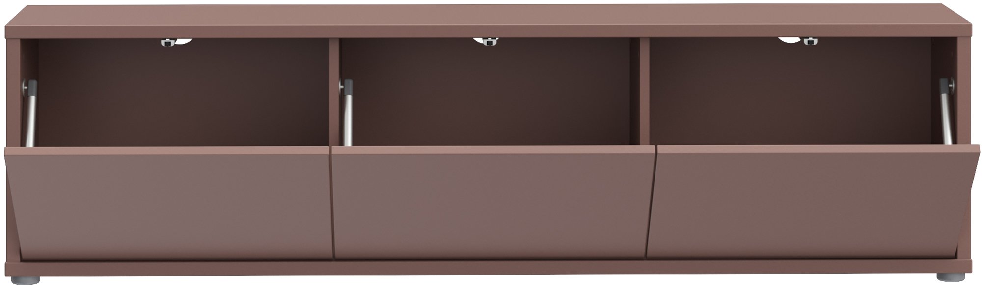 Kajo tv-taso, terracotta / Masku.com